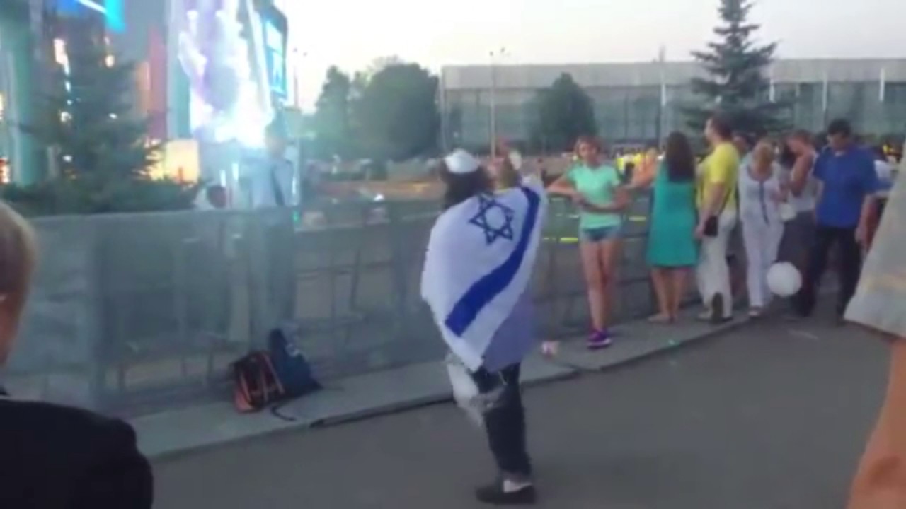 Jewish Mask off - YouTube