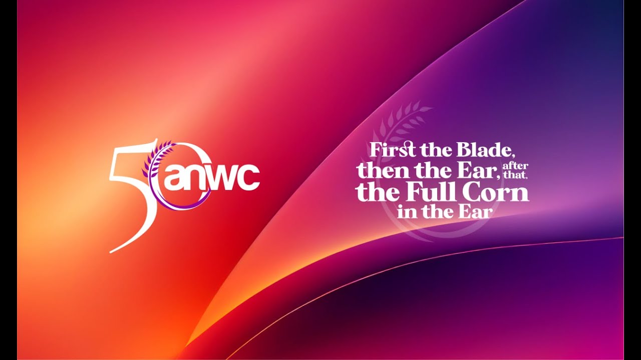Rev Oyenike Areogun | First the Blade, then the Ear, after that, the ...