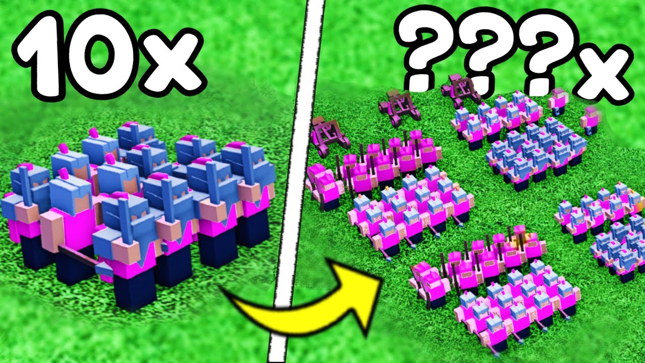 Using REAL Formations in Medieval RTS 😲⚔️[Roblox 2023] - YouTube