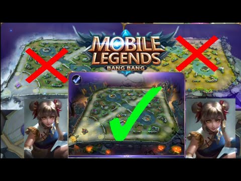 mobile legends new map| new map mobile legends - YouTube