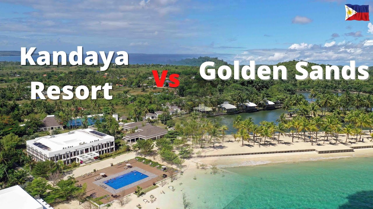 Golden Sands