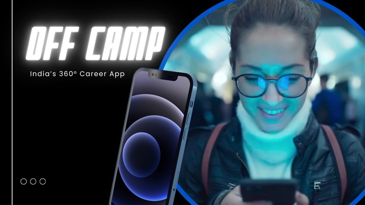 Best Job Search App India 2025 | Off Campus Jobs, Internships & Remote ...
