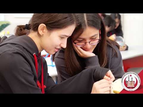 Sivas İhramcızade Anadolu İmam Hatip Lisesi