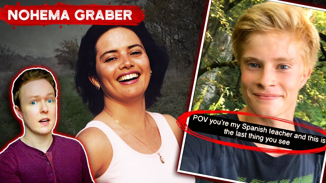 Teens EVIL REVENGE After Receiving Bad Grades - YouTube