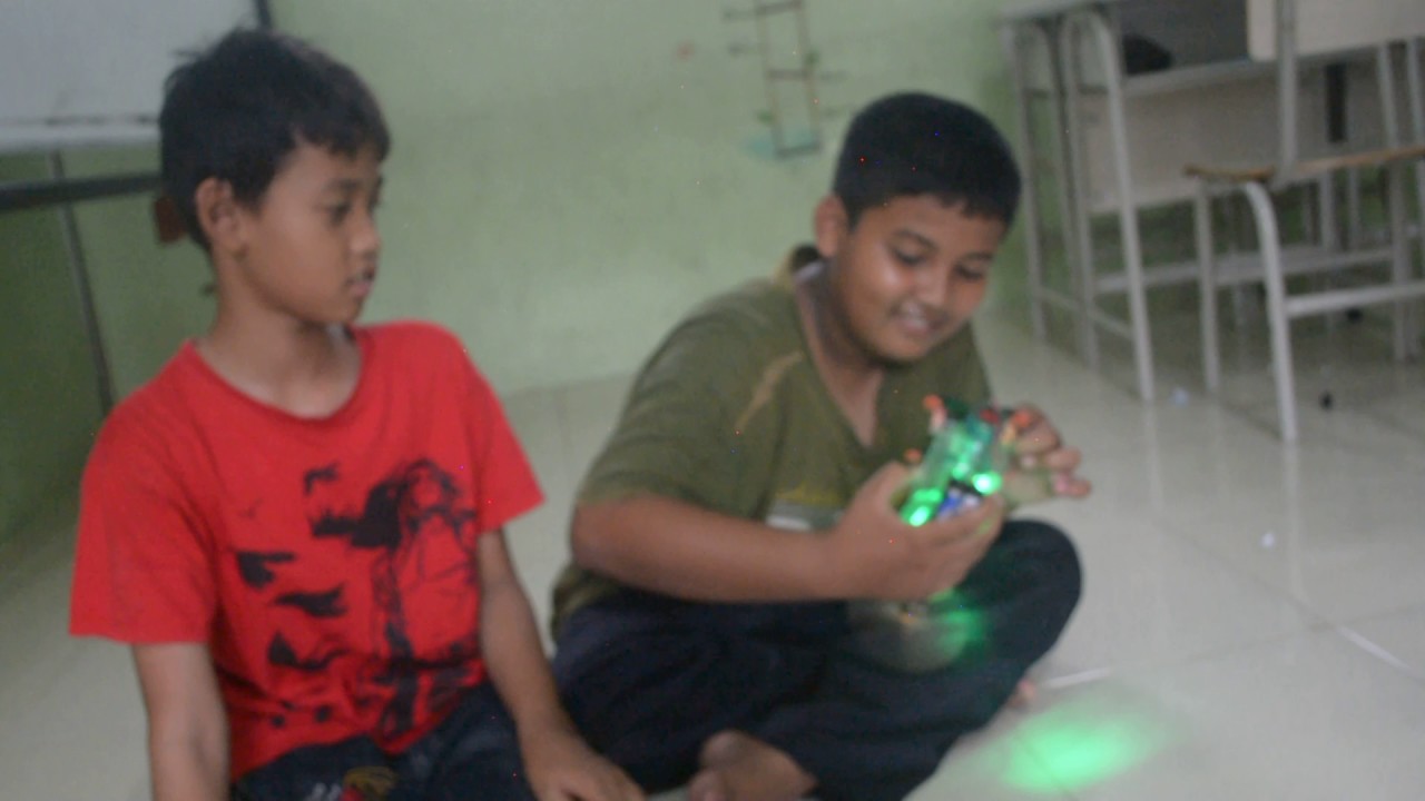 IMAM HANAFI ABDULLAH - YouTube