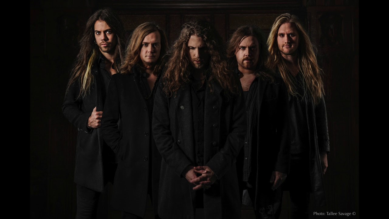 DYNAZTY :: The Dark Delight :: Trailer 2020 - YouTube