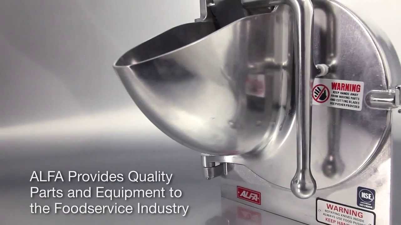 Alfa Company Overview - YouTube