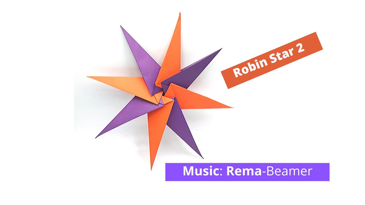 Robin star 2 - YouTube