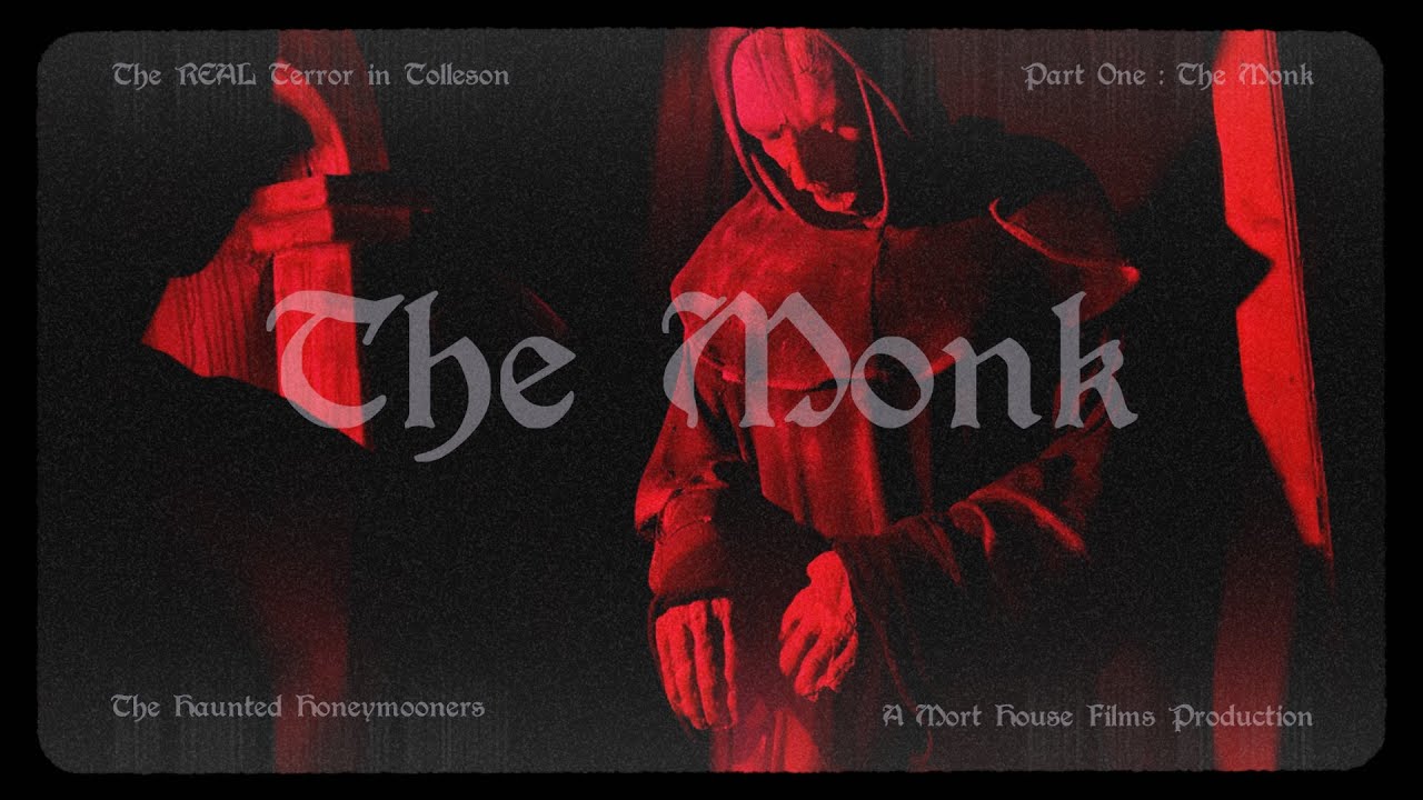 The REAL Terror in Tolleson - Part 1 - The Monk - YouTube
