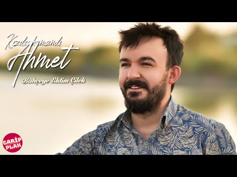 Kızılcahamamlı Ahmet - Bahçeye Ektim Çilek ( Ankara Oyun Havası )