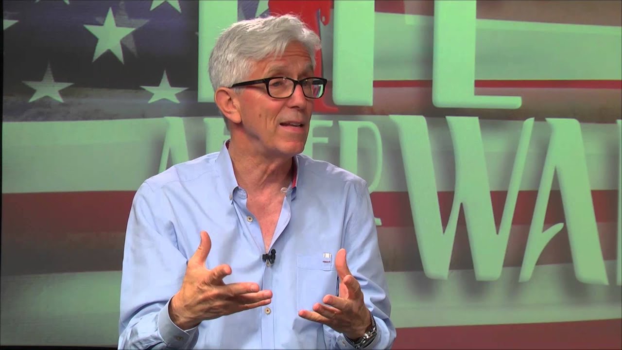 NBC's Fritz Coleman: Navy best decision i ever made... - YouTube