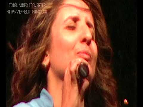 Fatma ŞAHİN - Arguvan Türkü Festivali (2009)