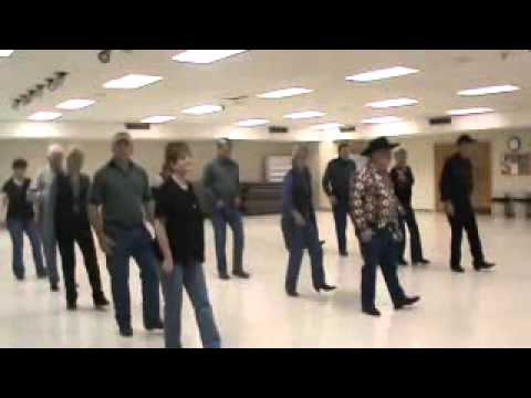 If Bubba Can Dance - YouTube