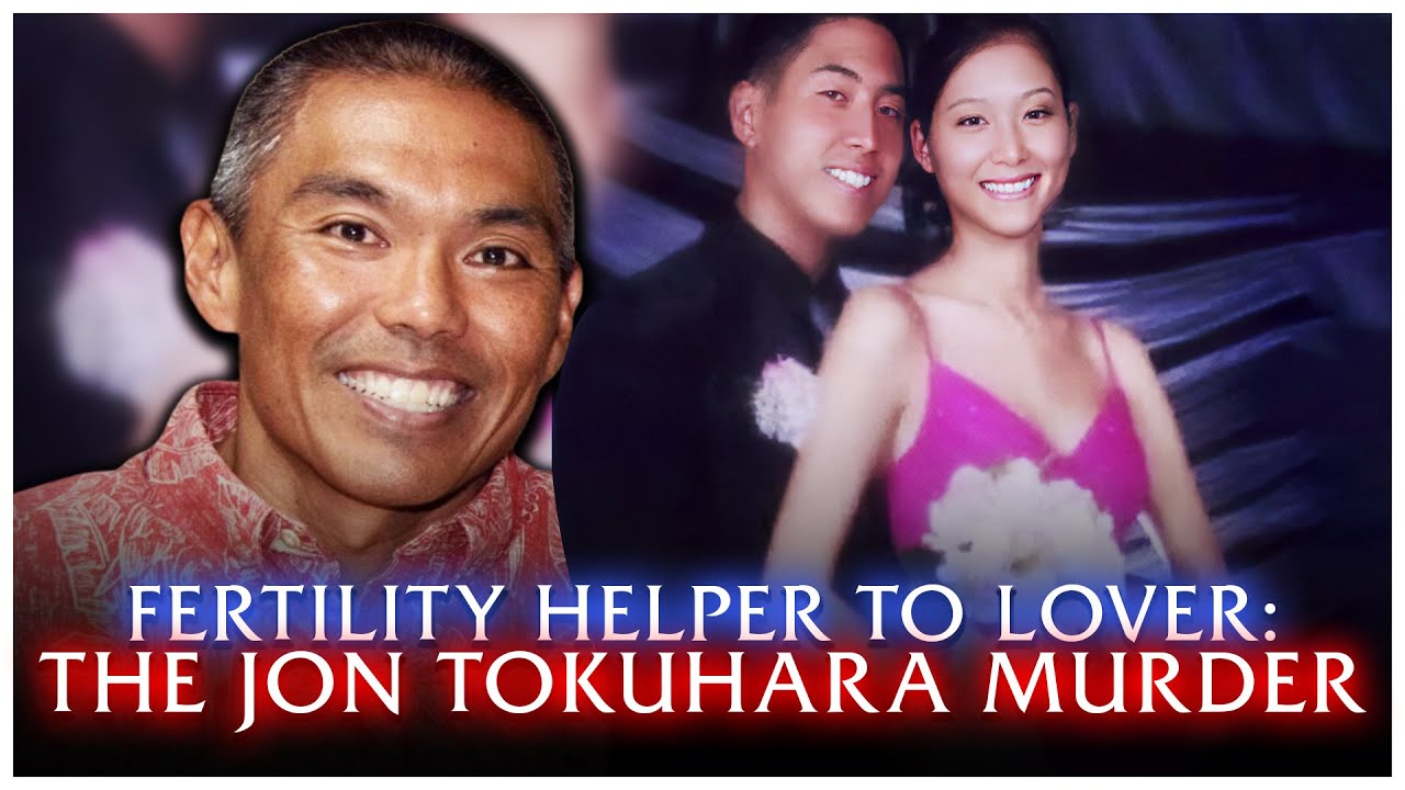 Affair after helping them get pregnant ends in murder - The Jon ...