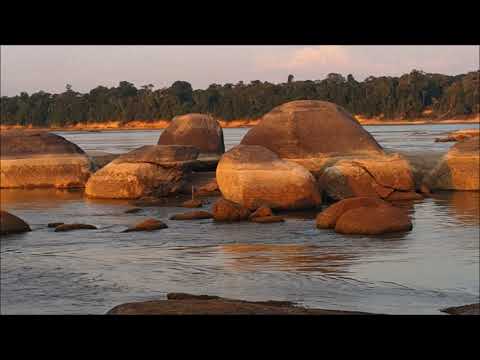 San Fernando de Atabapo - YouTube