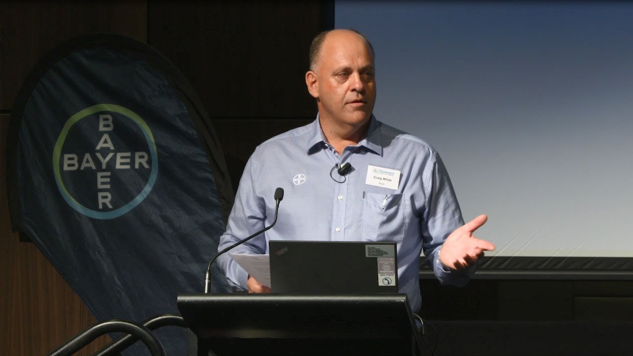 Bayer Connect Perth 2020 – collaborating and innovating - YouTube