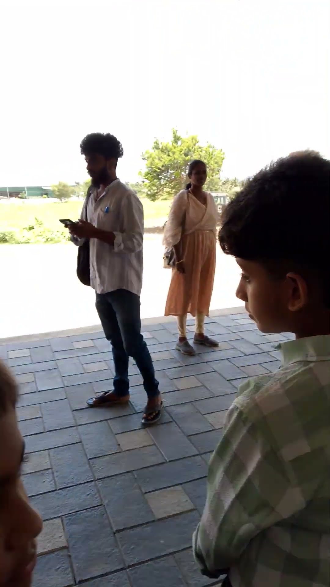 Vishnu vishal Ratchasan Flim Hero New Movie shooting Sport, Ragav ...