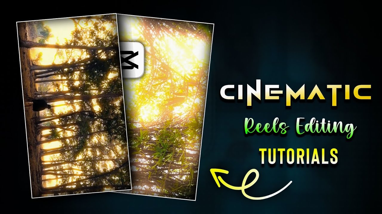 Cinematic Video Editing In Mobile Phone | Cinematic Video Editing ...