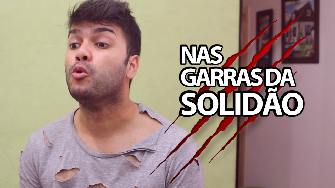 FELIPE PIRES - NAS GARRAS DA SOLIDÃO - YouTube