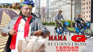 Mama G Square Full Movie Patience Ozokwo Ebube Obio Sonia 2022 Latest ...