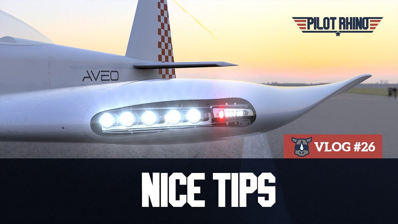 RV10 Build 26 - Zip Tips Installation Tips - YouTube