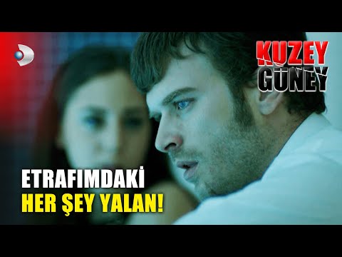 Kuzey Havuz Başında Cemre'ye İçini Döktü! - Kuzey Güney Özel Bölüm