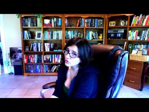 [COVER] Jen Hamel (Clandestine) - "Lonesome Heaven {The Train Song ...