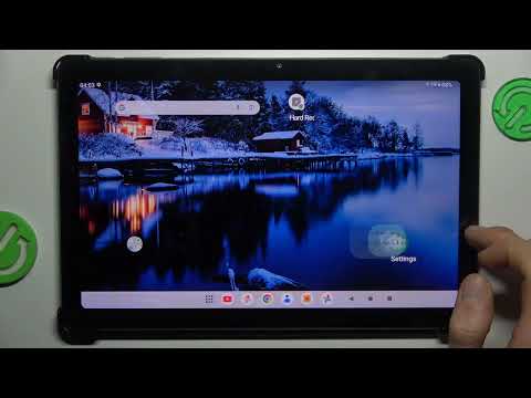 Acer Iconia Tab P10 – Google Play Store bleibt bei „Ausstehend“ hängen beheben