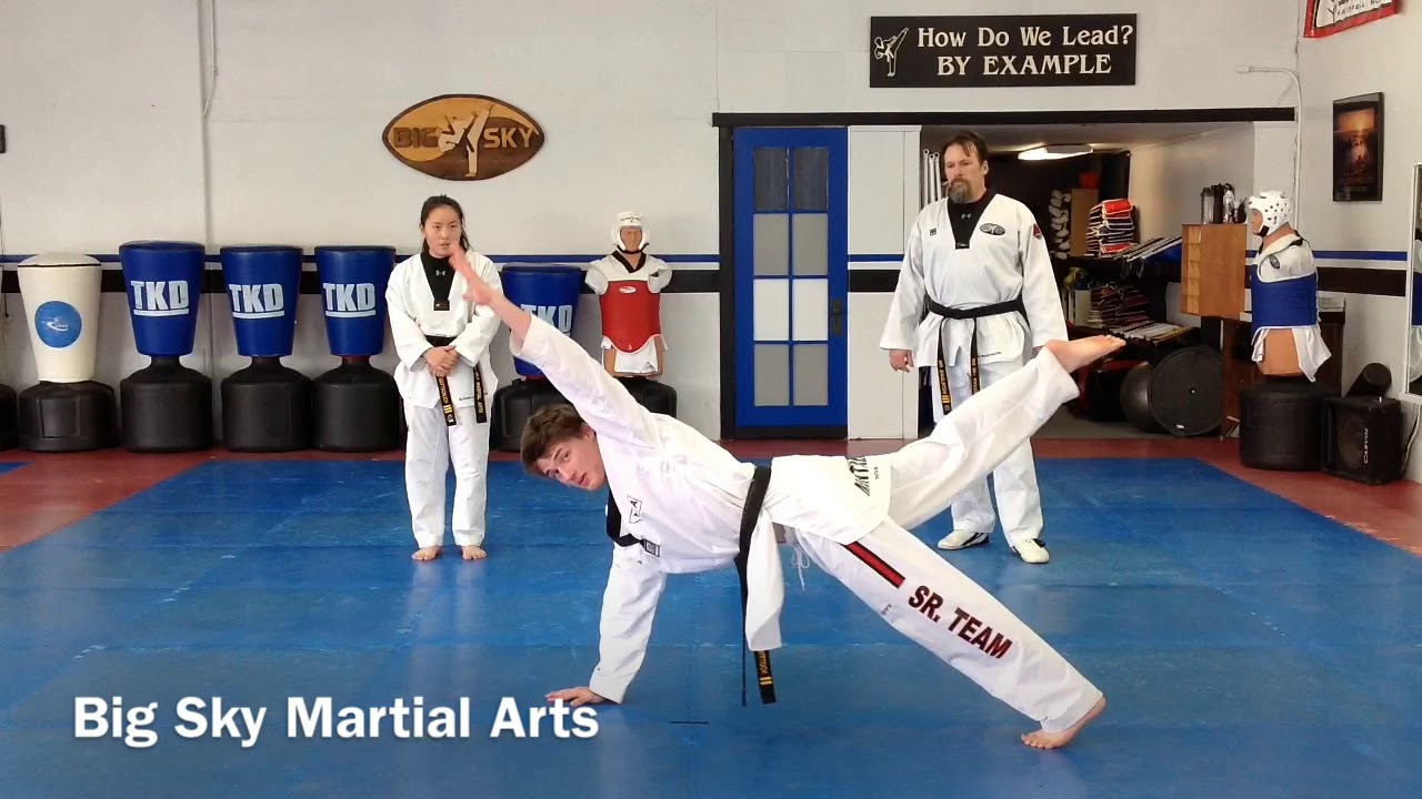04 20 20 Intermediate Class - YouTube
