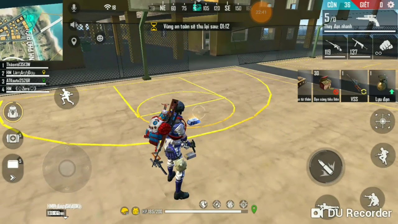 Free Fire Bo Gamer 🔥🔥|| bắn như một vị thần 😂😂😂😂 - YouTube