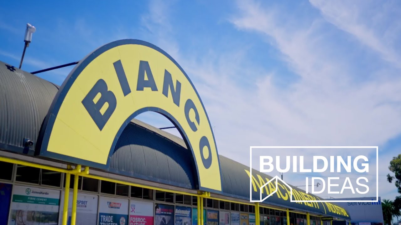 Building Ideas - Season 1 (Episode 8) - YouTube