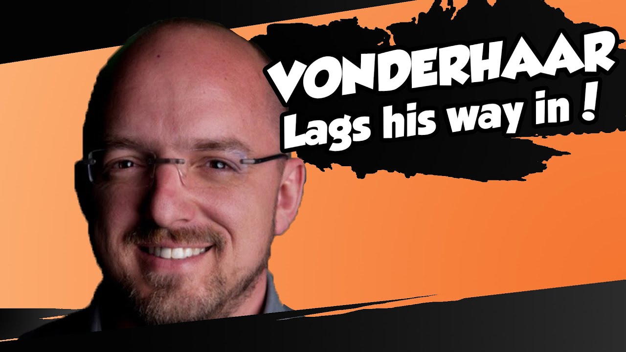 Vonderhaar Lags His Way In! ~ (Trip Mine Glitch, Damn Daniel Black Ops ...