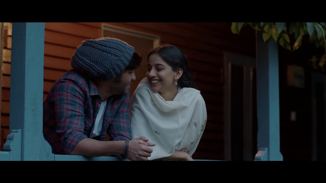 Adithya Varma Official Trailer HD Dhruv Vikram Gireesaaya E4 ...
