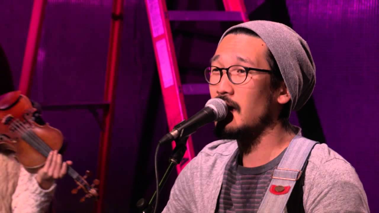 Run River North Performs "Growing Up" - YouTube