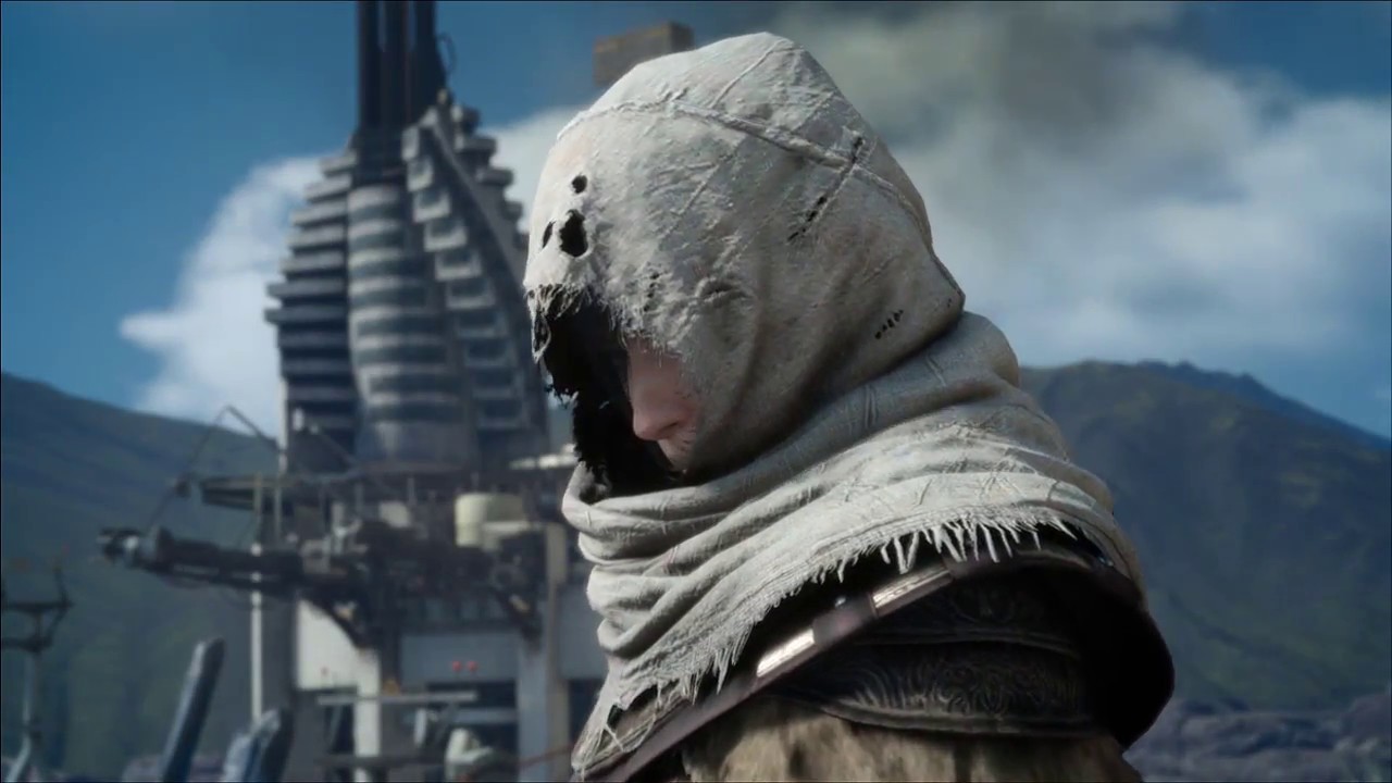 Final Fantasy XV - Assassin's Festival - Loqi #4 - YouTube