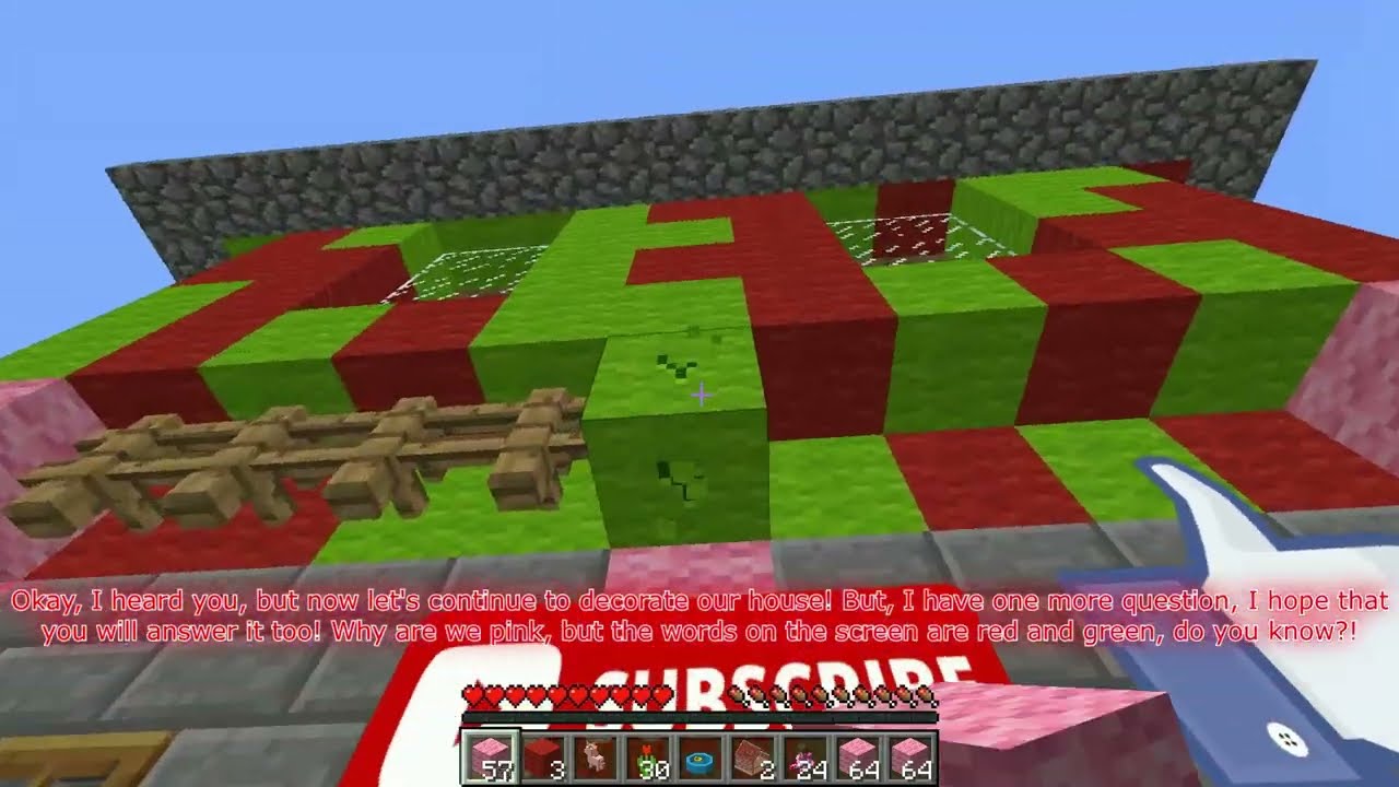 Mikey & JJ Became Girls in Minecraft (Maizen) - YouTube