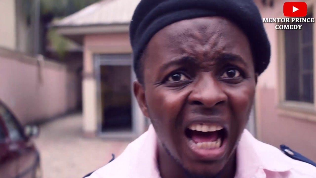 Security Slap Army Man, We Are Still Settling the Matter [mentor prince ...