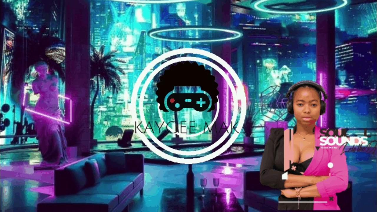 Knight SA - DSS Guest Mix By Lelo_The_Dj - YouTube