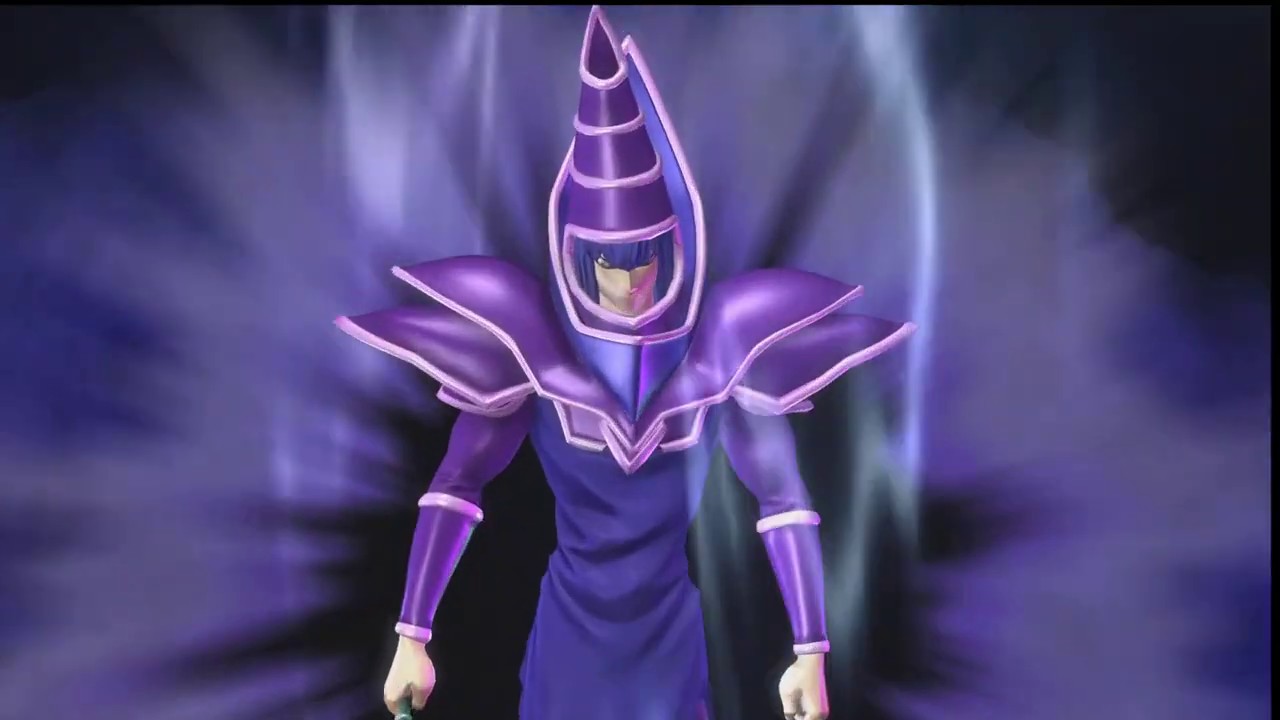Nintendo Switch [Yu-Gi-Oh! #23] Mime Control - YouTube
