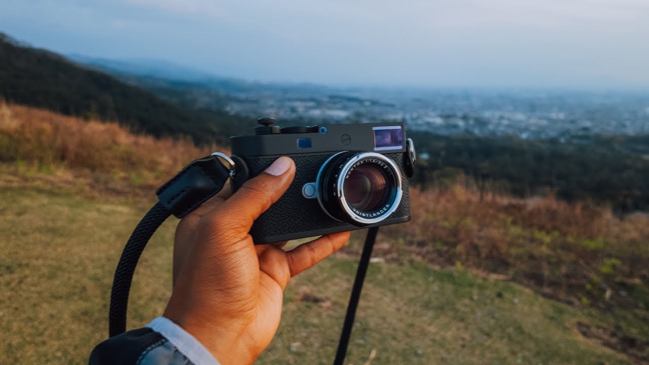Just Me and My Camera in Japan 🇯🇵 - YouTube