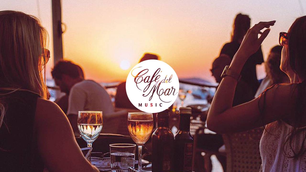 Quantic - Time Is The Enemy (The Very Best of Café del Mar) - YouTube