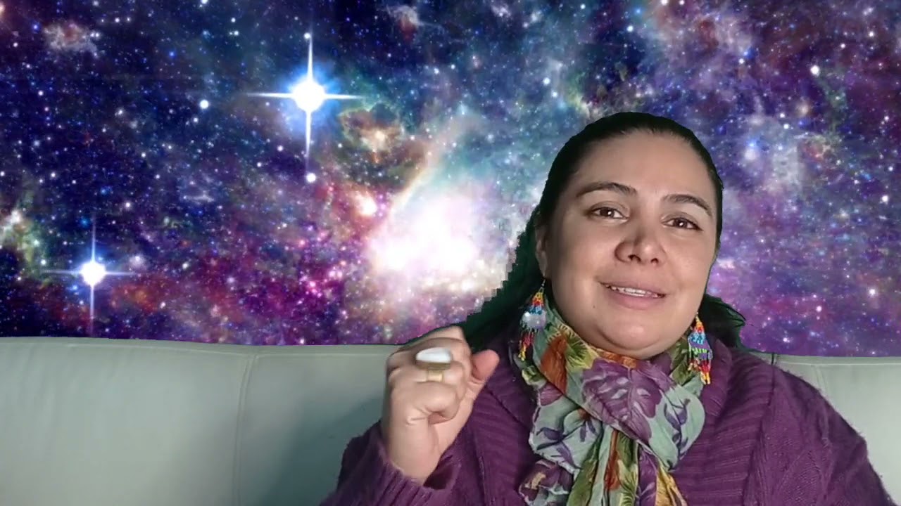 REFLEXIÓN DEL MES - NATY GARZÓN ÁNGELES naty garzon angeles terapia ...