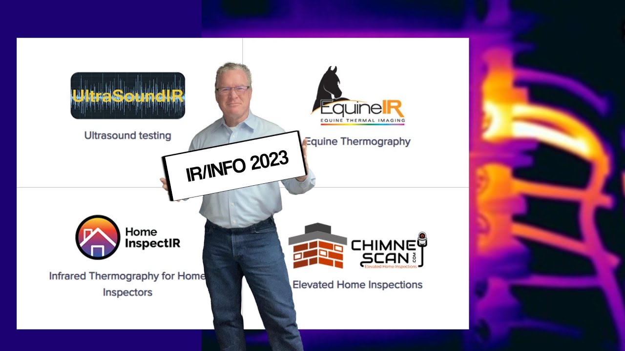 IR/INFO 2023 - Orlando, FL - 15 to 18 January - YouTube