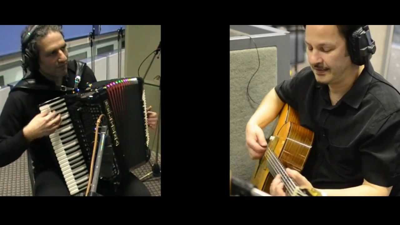 Preview of Dirty Swing Album by Jonny Hepbir & Dan Teper - YouTube