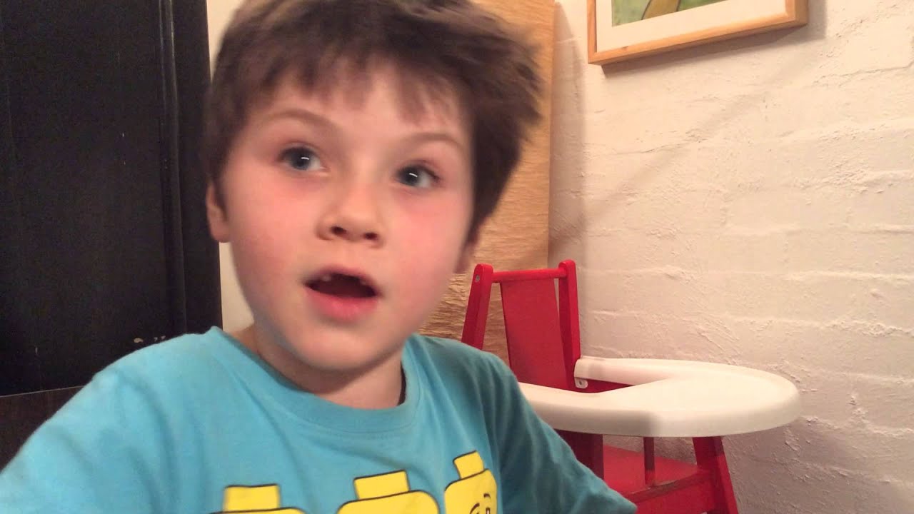 Rocky book review - YouTube