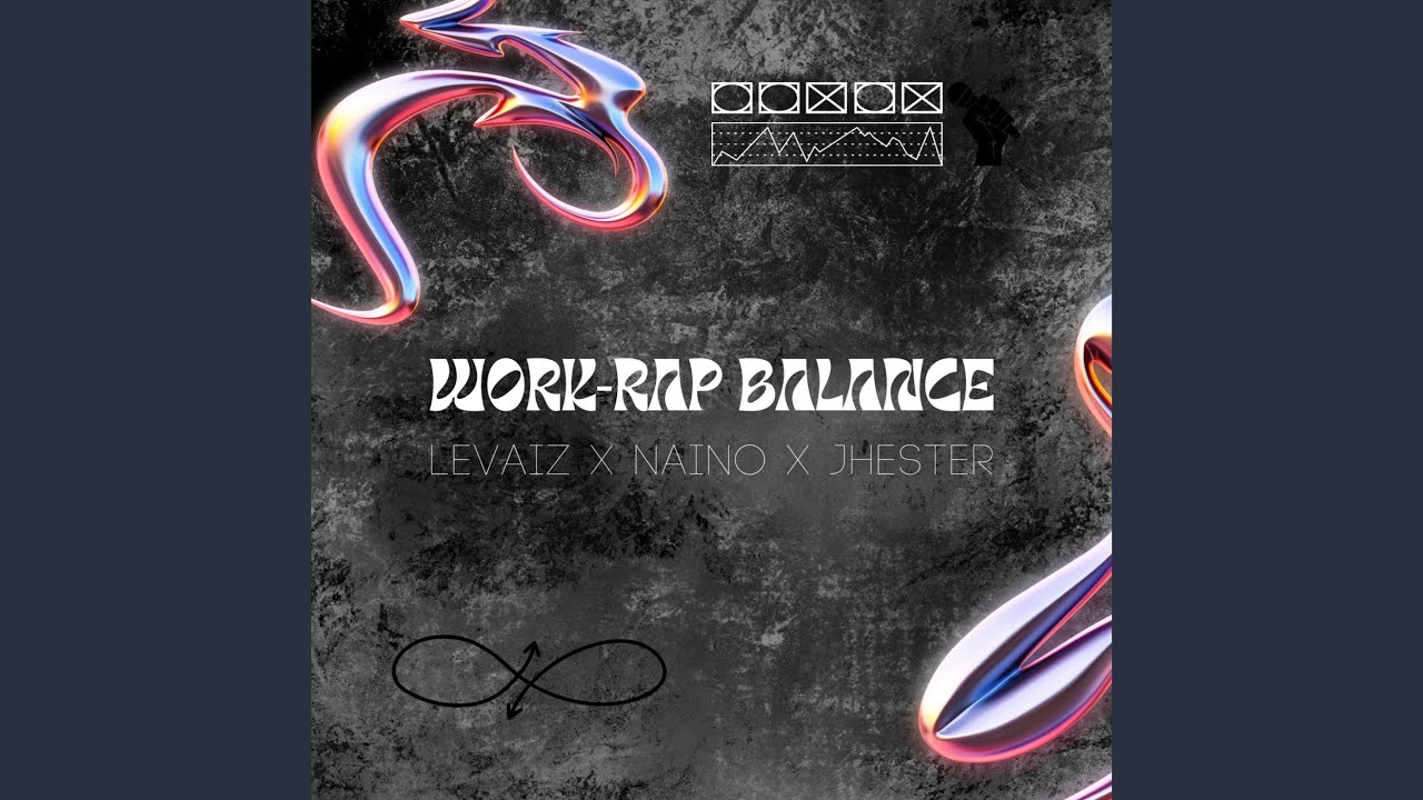 Work-Rap Balance - YouTube