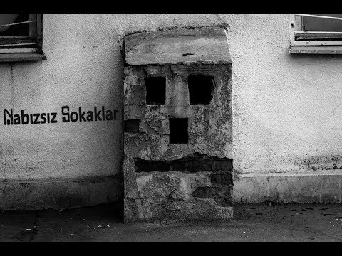 Nabızsız Sokaklar - Melankolik Beat 2017