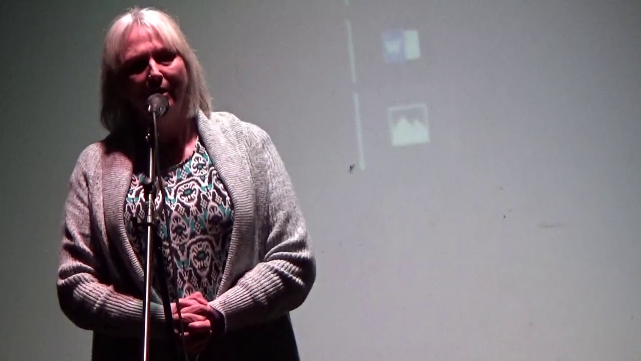 Carol Ireland ceo epilepsy action australia talks on cannabis ...