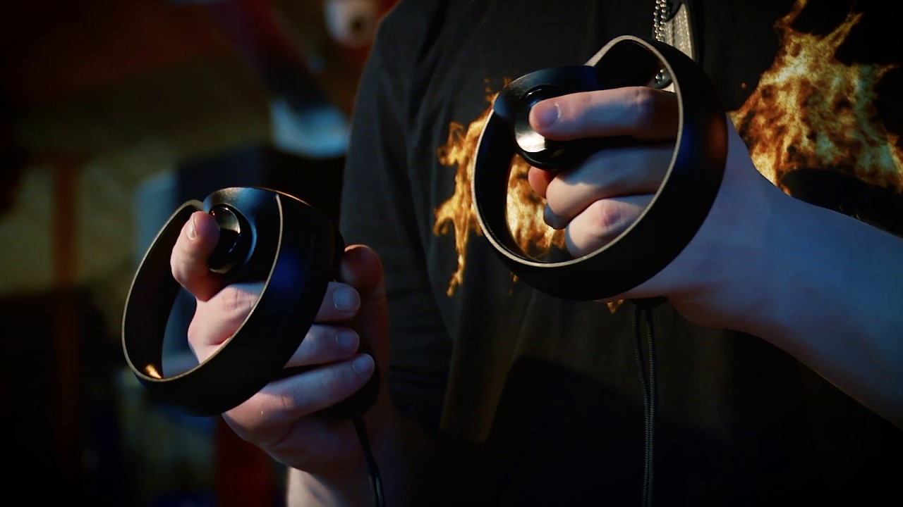 Batman Arkham VR Latest trailer Oculus Rift HTC Vive - YouTube