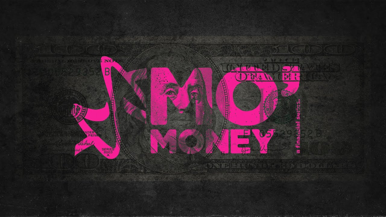 MO' MONEY || [Week 2] - YouTube